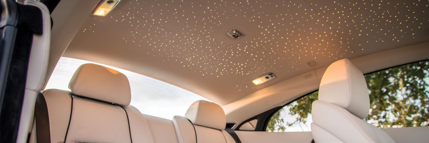 What is Car Sagging Roof Line | How to Fix in Dubai